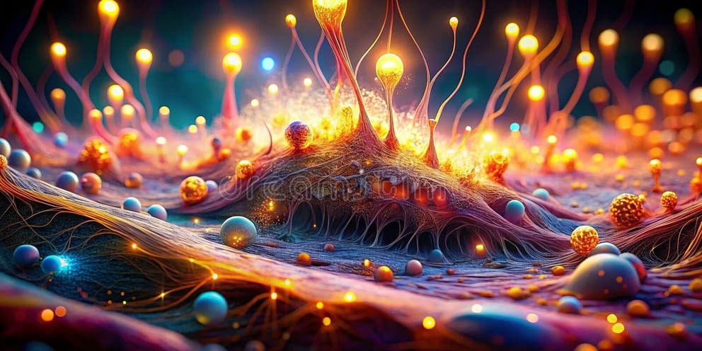 Unveiling the Microscopic Wonders of Human Skin Sensory Receptors ... Unveiling the Microscopic Wonders of Human Skin Sensory Receptors ...