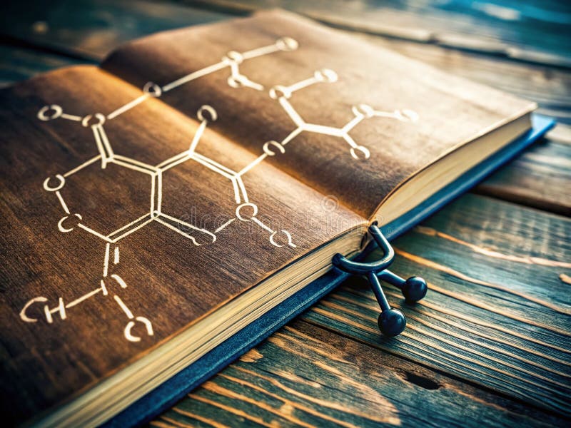 Unveiling the Molecular Structure of Ethanol a Detailed ...