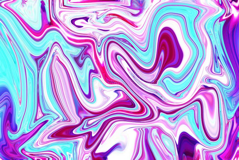 Unveiling the Mystique of Textured Abstract Marble Patterns in ...