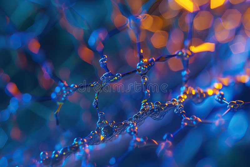 Unveiling the Nano Frontiers: a Visual Exploration of the Cutting-Edge ...