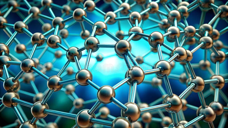 Unveiling the Nanoscale: Exploring the Mysteries of Advanced Materials ...