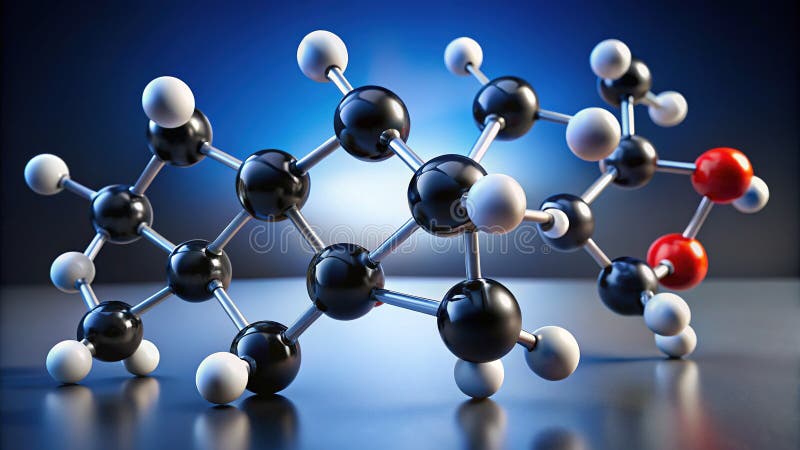 Unveiling the Nanoscale Structure of a Polyvinyl Chloride PVC Polymer ...
