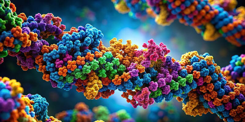 Unveiling the Nanostructure of Advanced Biomaterials a Microscopic Look ...