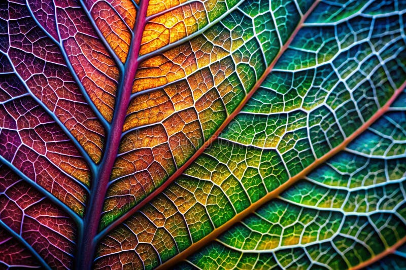 Unveiling Natures Complexity a Deep Dive into Compound Leaf Structures ...