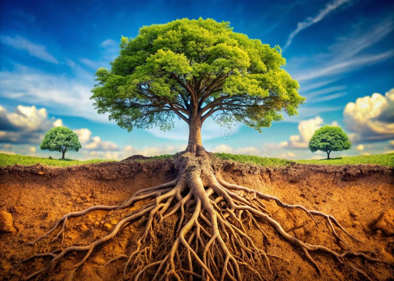 Unveiling Natures Hidden Architecture a Macro Exploration of Exposed ...