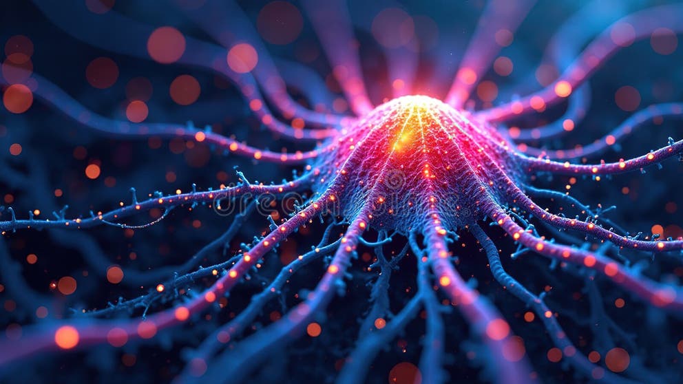 Unveiling the Neural Pathways of Artificial Intelligence a ...