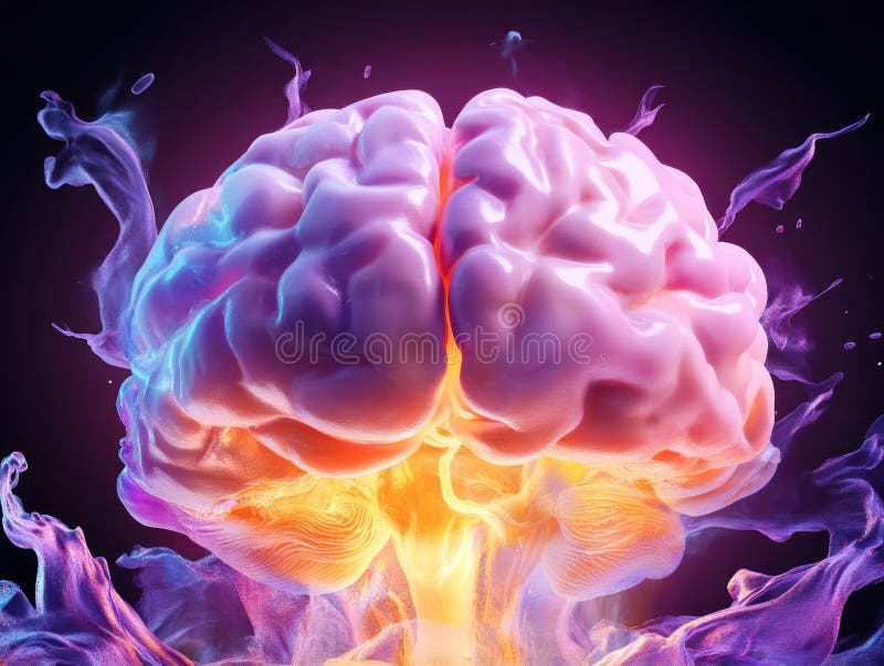 Unveiling the Neural Pathways Behavioral Focus, Brain Development, and ...