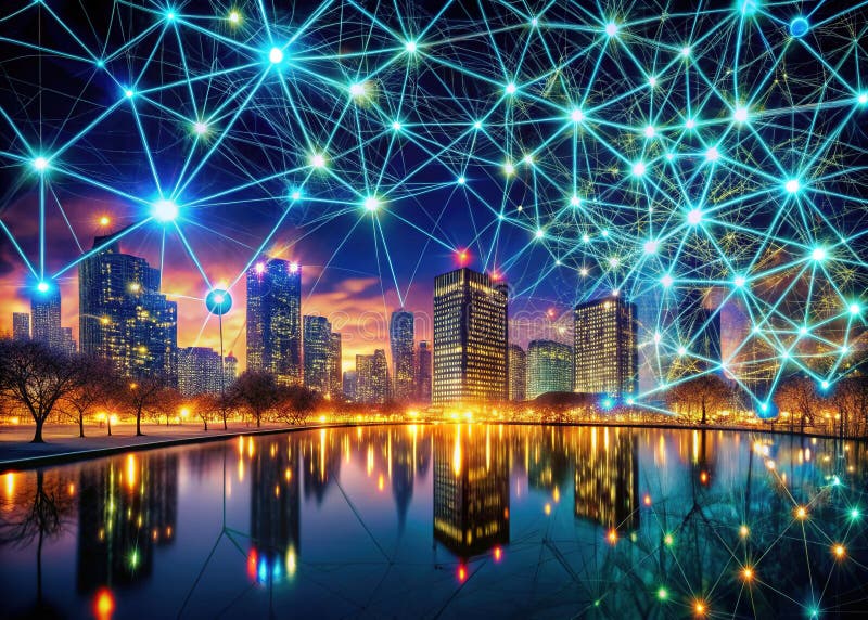 Unveiling the Night Brain a Cognitive Landscape of Neural Pathways and ...