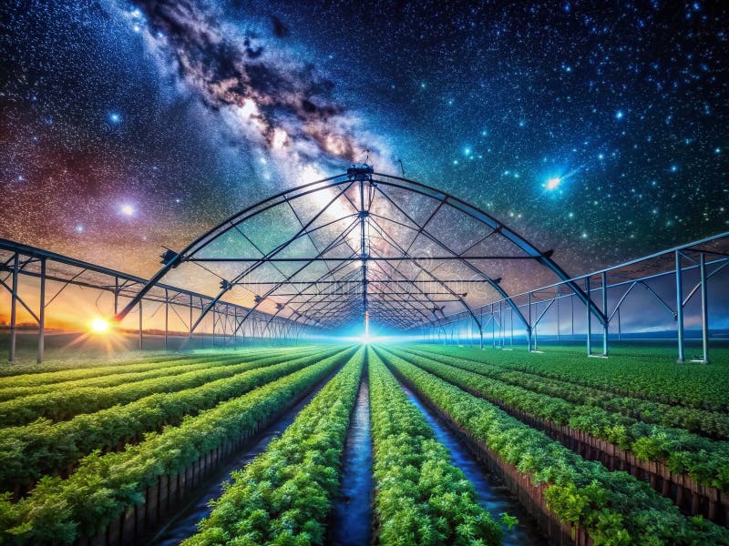 Unveiling the Potential of Nighttime Precision Agriculture How ... Unveiling the Potential of Nighttime Precision Agriculture How ...