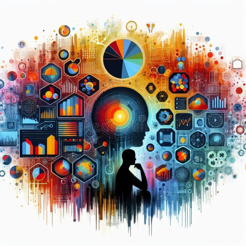 Unveiling the Power of AI-Driven Insights: a Visual Journey through Big ... Unveiling the Power of AI-Driven Insights: a Visual Journey through Big ...