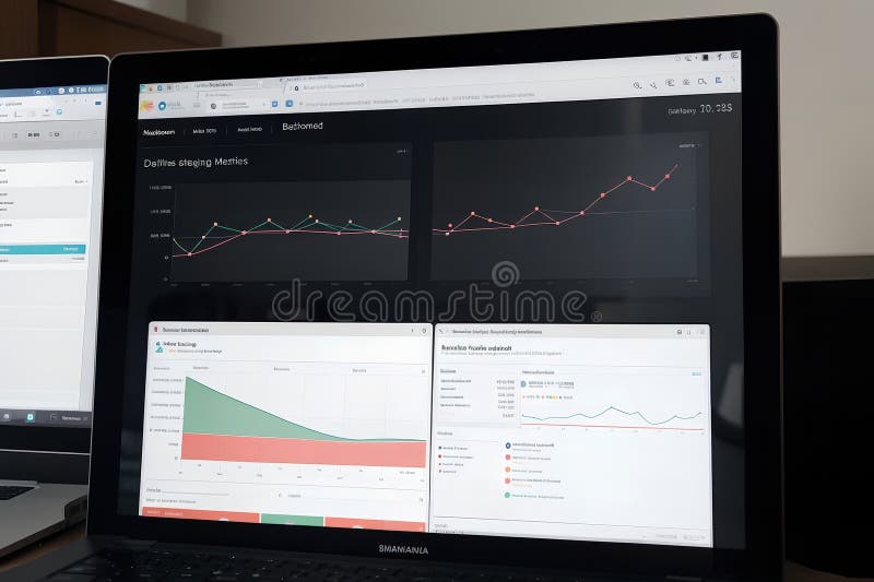 Unveiling the Power of Business Data Analytics.AI Generated Stock ... Unveiling the Power of Business Data Analytics.AI Generated Stock ...