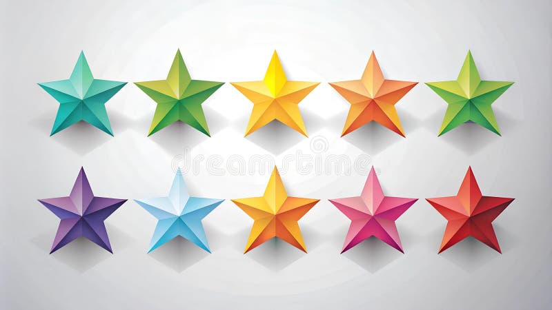 Unveiling the Power of Five: Exploring Product Review Visualizations ...