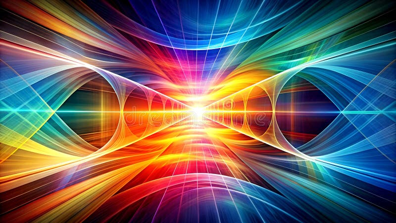 Unveiling the Power of Lines in Abstract Art Generative Artificially ...