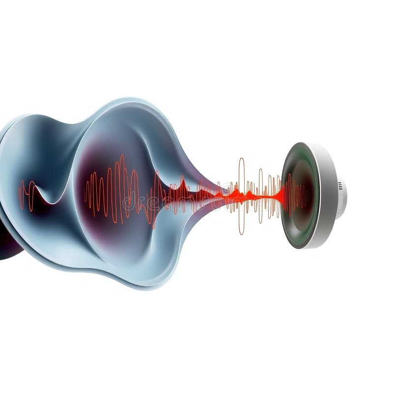 Unveiling the Power of Resonant Sound a Deep Dive into Audio Waves and ...