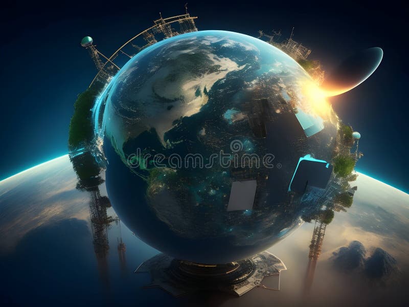 Unveiling the Power of Technology: Discover the Integration of ...