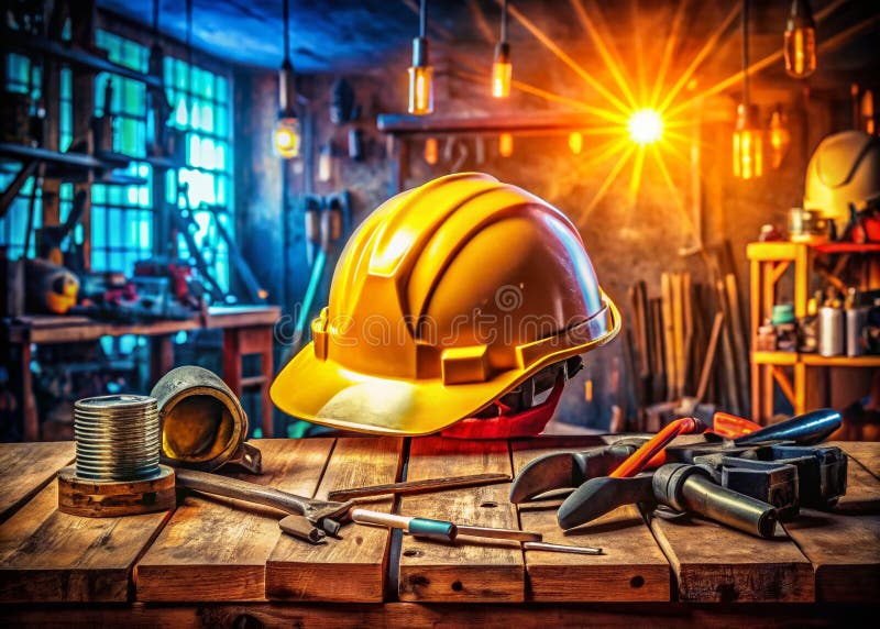 Unveiling Precautionary Measures in a Surreal Workplace Essential ...