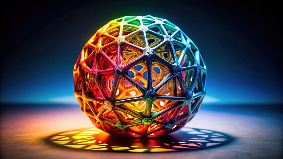 Unveiling the Precision of 3D Printing a Stunning HighDefinition Render ...