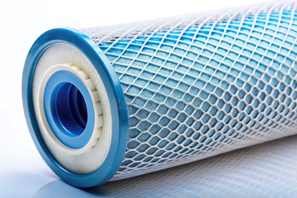 Unveiling Pristine Hydration a Surreal Water Filter System with ...