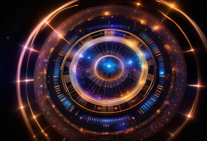 Unveiling the Quantum Communication Device of Tomorrow Stock ...