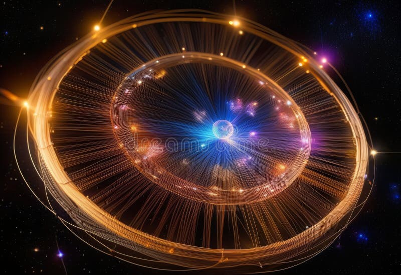 Unveiling the Quantum Communication Device of Tomorrow Stock ...