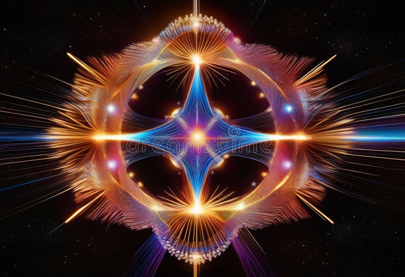 Unveiling the Quantum Communication Device of Tomorrow Stock ...