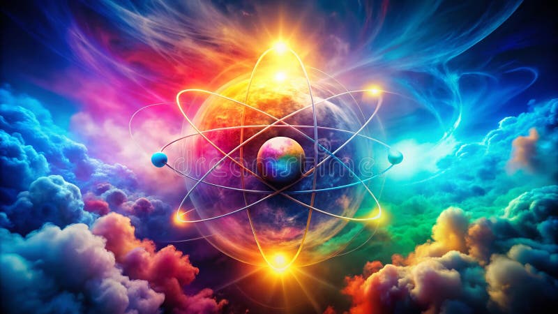 Unveiling the Quantum Enigma an Aerial Perspective on the Electron ...