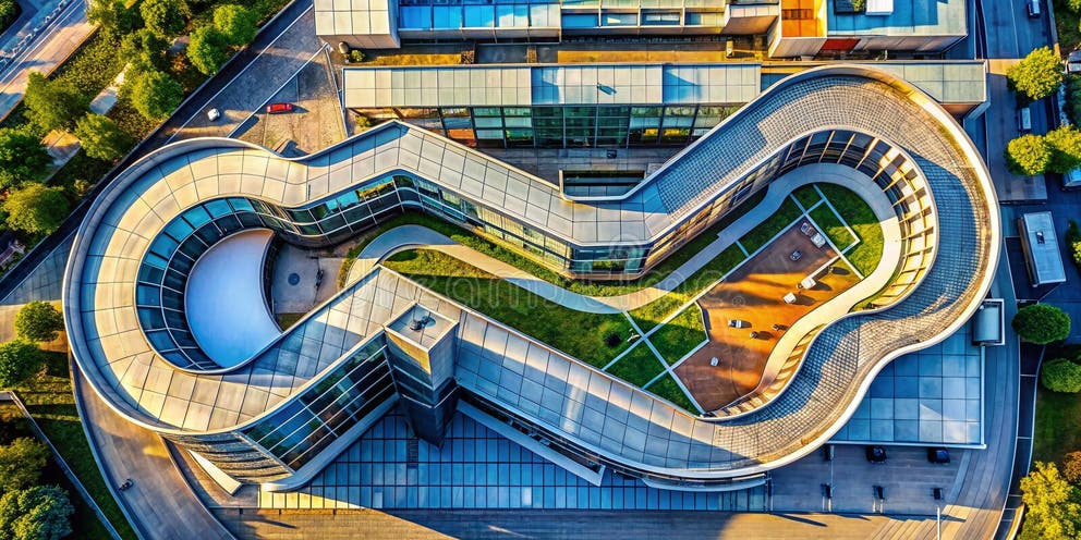 Unveiling the Question Mark Modern Architectural Design Challenges ...