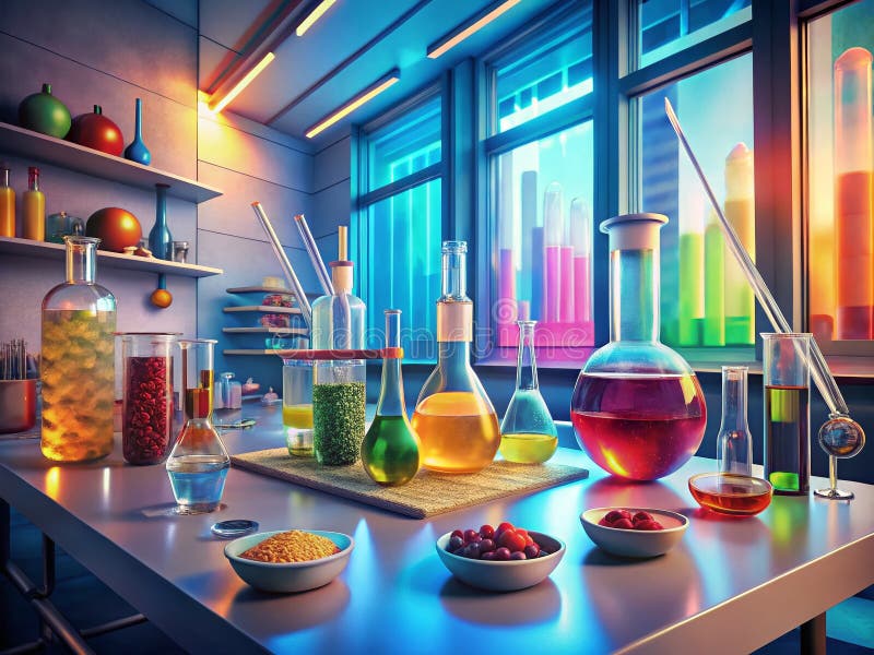 Unveiling the Science of Flavor a Comprehensive Look at Food Extract ...