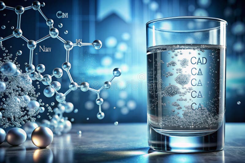 Unveiling the Science of Sparkling Water a Deep Dive into the Chemical ... Unveiling the Science of Sparkling Water a Deep Dive into the Chemical ...