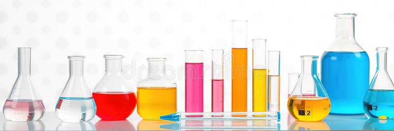 Unveiling Scientific Discoveries a Visual Exploration of Laboratory ...