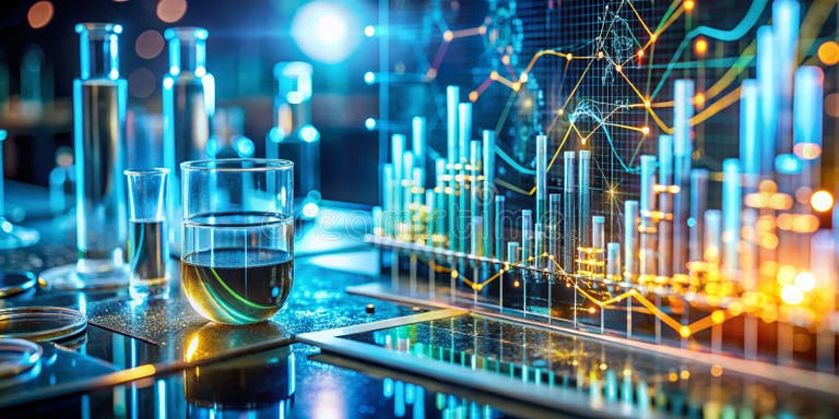 Unveiling Scientific Discovery a Visual Exploration of Laboratory ...