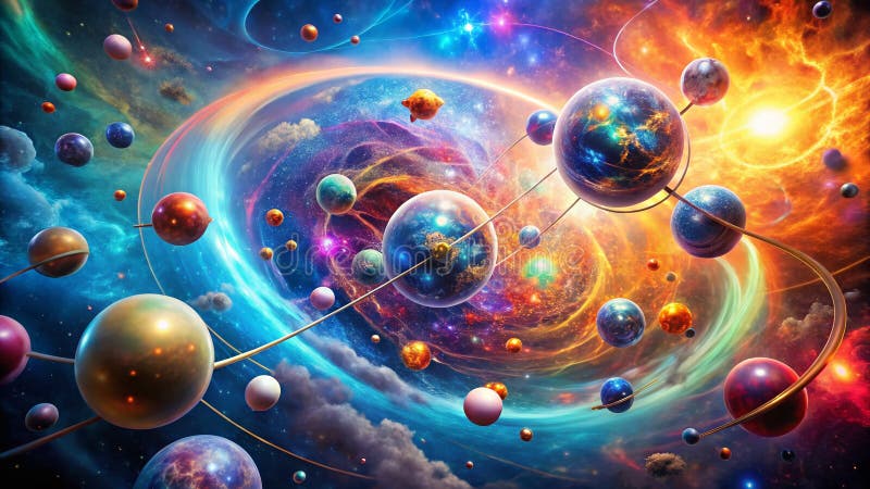 Unveiling the Secrets of Atomic Bonds a Detailed Look at Covalent and ...