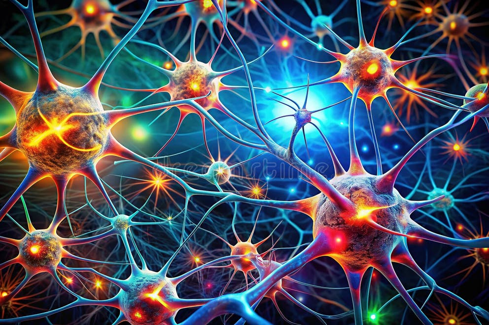 Unveiling the Secrets of the Brain Modern Neuroscience Explores ...