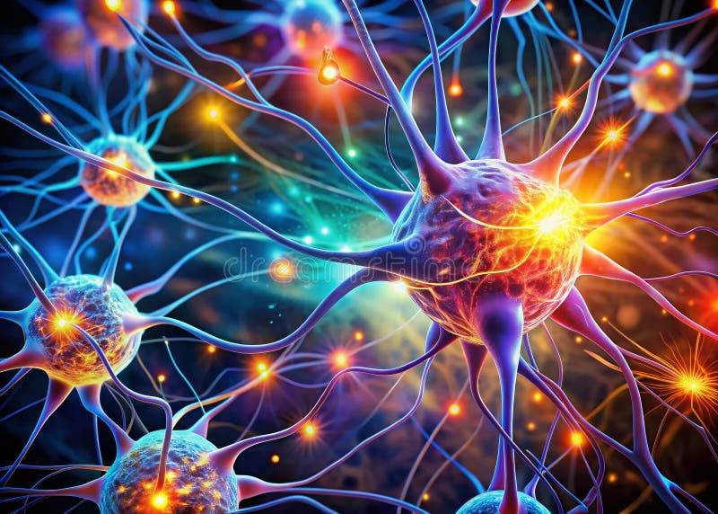 Unveiling the Secrets of Brainwave Communication a Visual Exploration ...