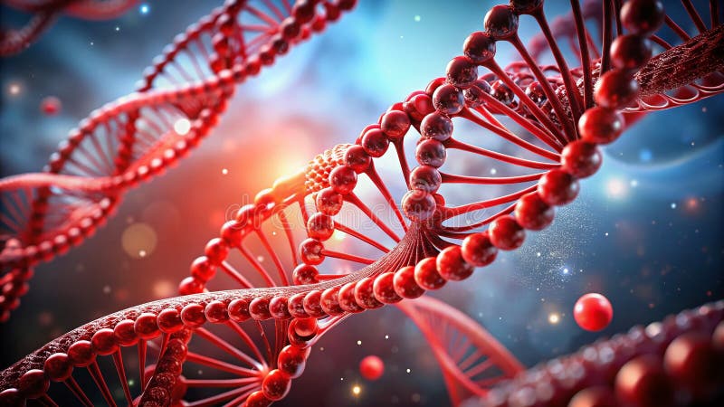 Unveiling the Secrets of the Genetic Code a Deep Dive into the ...