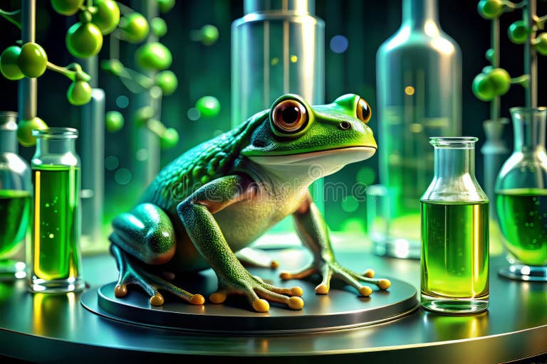 Unveiling the Secrets of Genetic Modification a Deep Dive into a ...