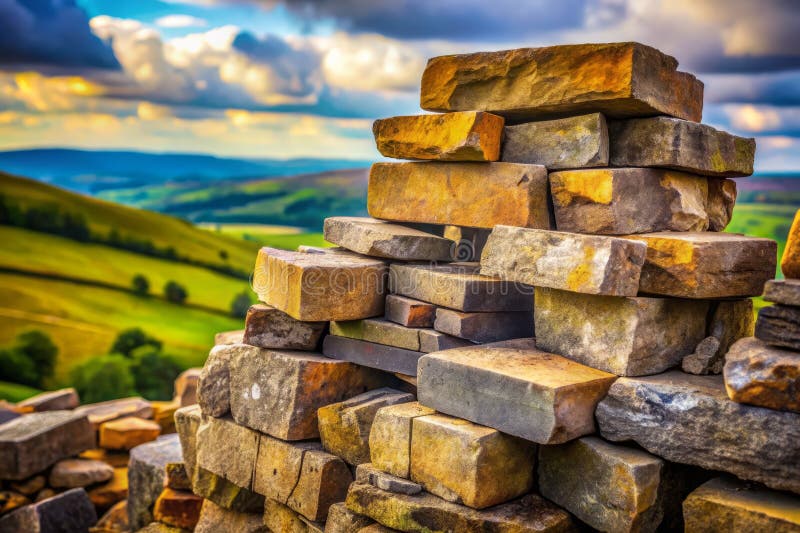 Unveiling the Secrets of a Lost Civilization Ancient Stone Ruins Reveal ...