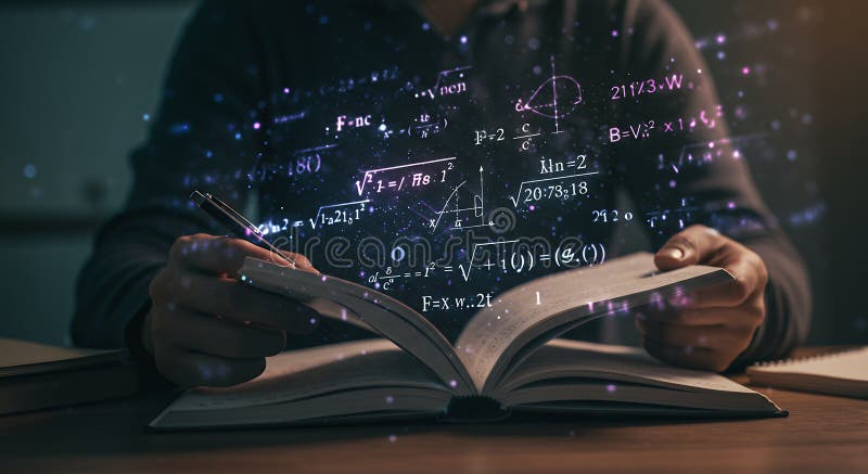 Unveiling the Secrets of Math: a Student S Journey through Equations ...