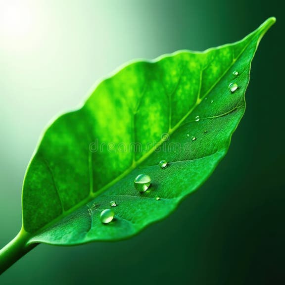 Unveiling the Secrets of Photosynthesis a Detailed Visualization of ...