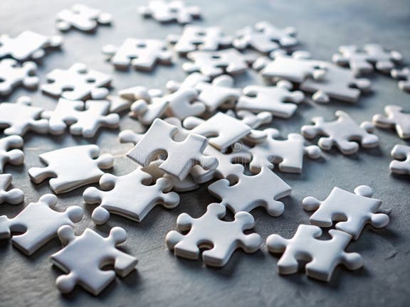 Unveiling Strategic Solutions a Visual Representation of Complex Business Challenges and the ...