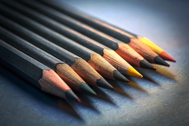 Smudgeable Leads Stock Illustrations – 1 Smudgeable Leads Stock ...