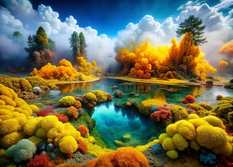 Unveiling the Sulfur Cycle Microbial Interactions and Environmental ...