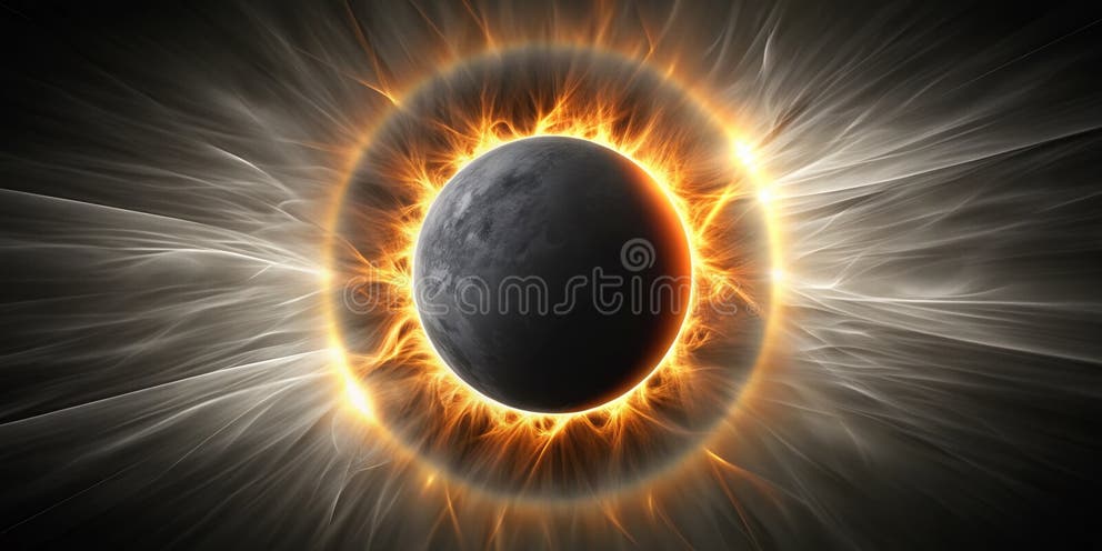 Unveiling the Suns Corona during a Solar Eclipse a Deep Dive into XRay ...