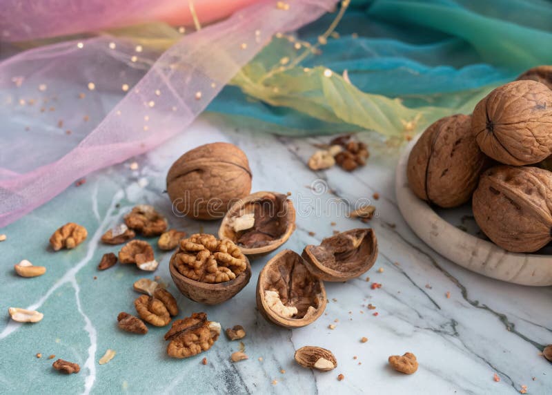 Unveiling a Surrealists Nutcracker Dreamlike Hands and Fractured Shells ...