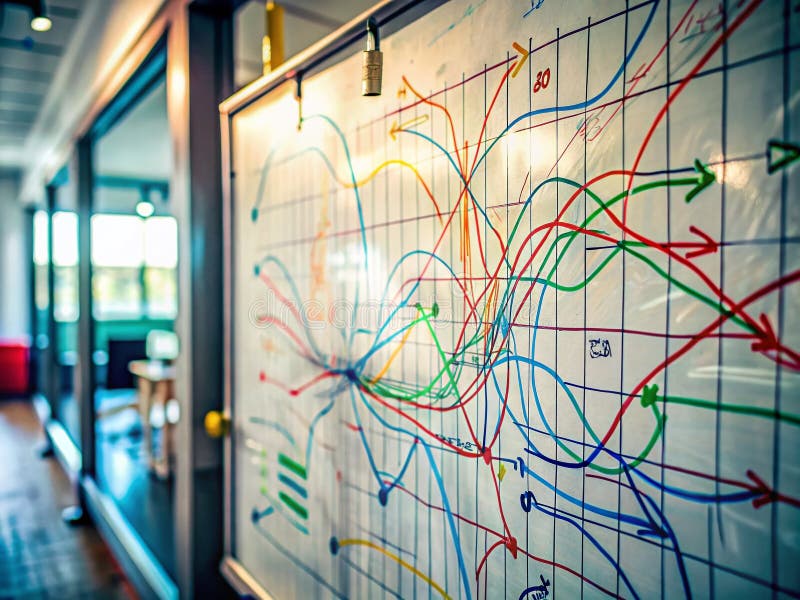 Unveiling Systems and Processes a Free Documentary Photography Series ...