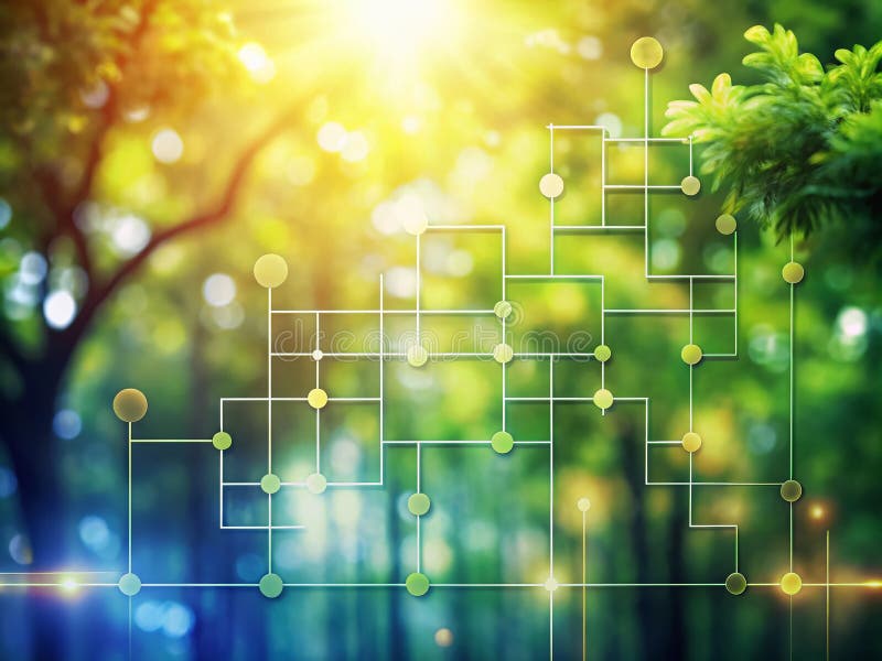 Chart Visualizing Biological Progression Stock Illustrations – 1 Chart ...