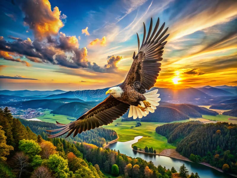 Unveiling the Timeless Symbolism of the Freedom Icon a Visual ...