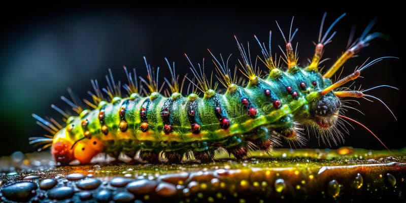 Unveiling the Tiny Titan a CloseUp Look at the Worlds Smallest ...