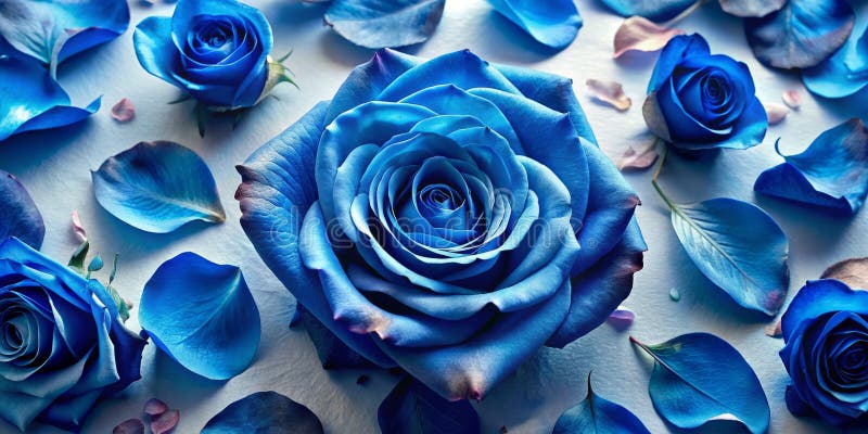 Unveiling Unexpected Hues: a Deep Dive into Dyeing with Blue, Rose ...