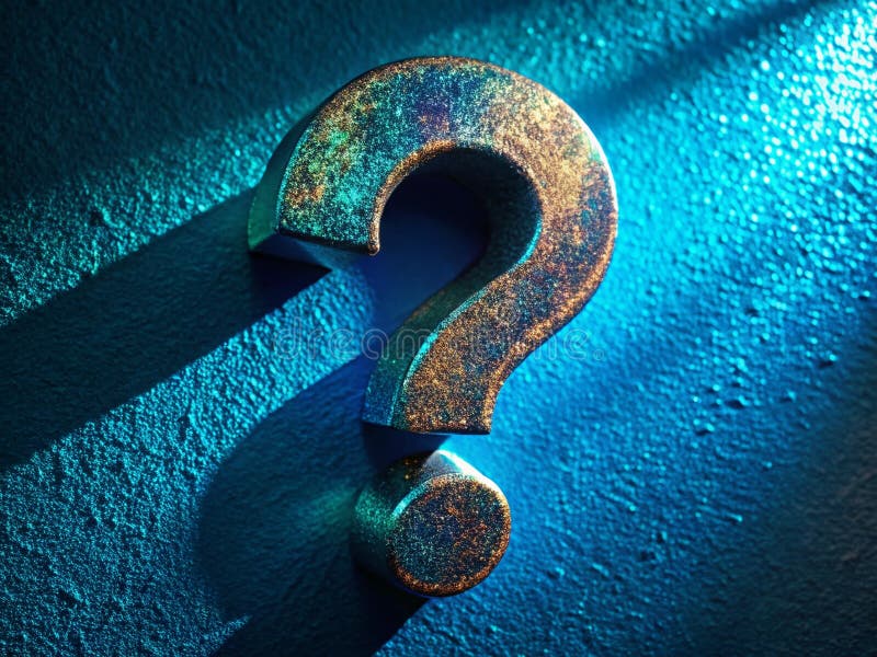 Unveiling the Unknown a Deep Dive into Abstract Question Mark Imagery ...